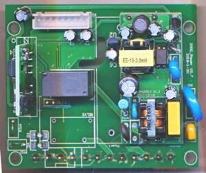 What’s general steps for PCB clone
